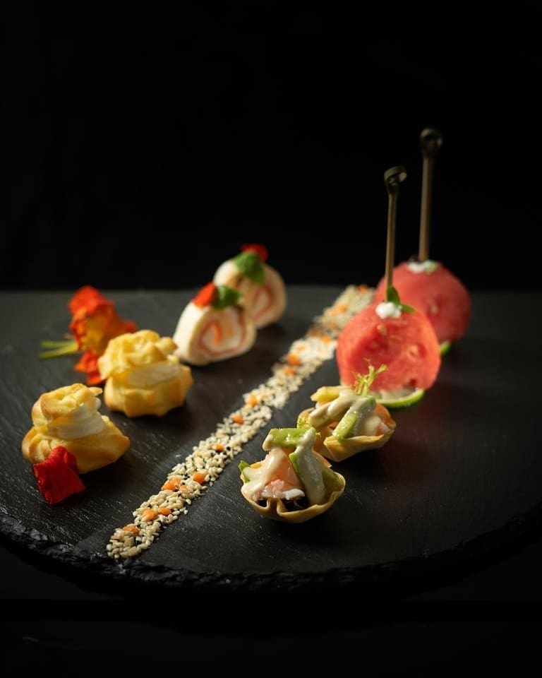 Best Catering Services in Bali